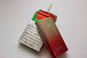 【glo(グロー)】コンビニで買える本体の種類とそれぞれの特徴を紹介！｜タバコマニア