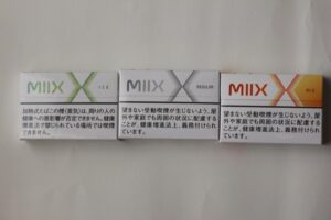 『lil HYBRID(リルハイブリッド)』全フレーバー(タバコ)の味は？どれがおすすめ？｜タバコマニア