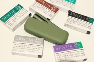 イルマ専用スティック『SENTIA(センティア)』|全種類の味を評価！｜タバコマニア